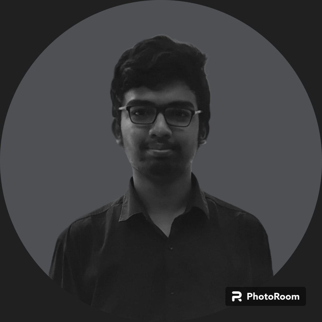 Harsha Portfolio Harsha Portfolio
